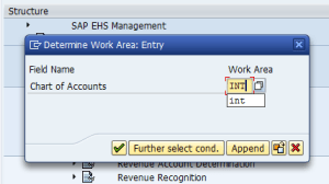 Alternative Reconciliation Account for Customer – Only Ordinary Notes